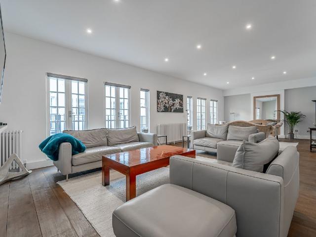 Eaton Mews North, London SW1X, 5 bed flat to rent, £15,167 pcm | PrimeLocation