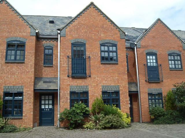 Eaton Mews, Clare Street NN1, 2 bed property to rent, £1,050 pcm | PrimeLocation