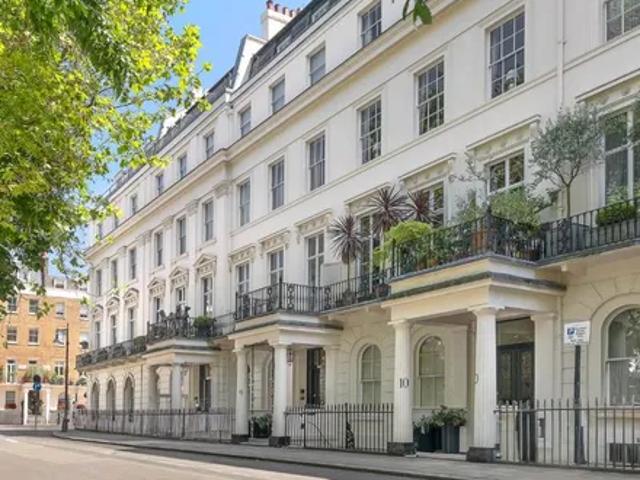Eaton Mews South, London, SW1W 9HH, United Kingdom | 3 bed apartment for rent #131710972 | Rentberry