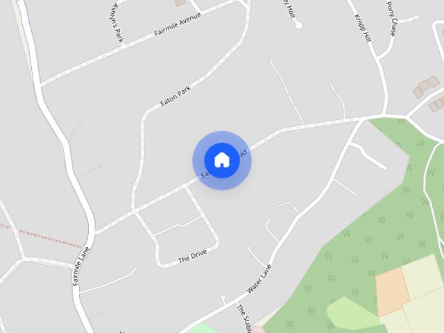 Eaton Park Road, Cobham, Surrey, KT11