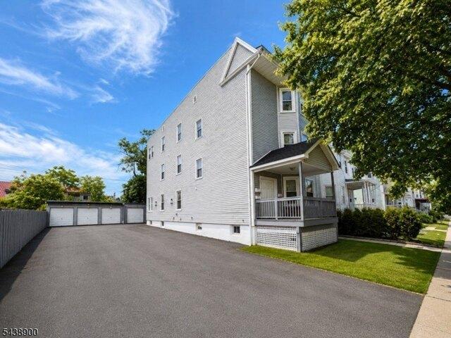 Eaton Pl, East Orange, Home For Sale