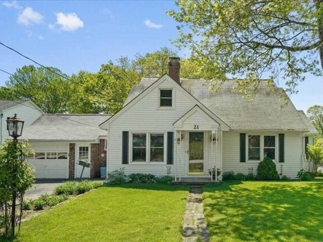 Eaton Pl, Shrewsbury, Home For Sale