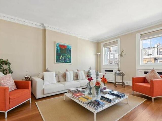 Eaton Place, 3 Bedroom Flat