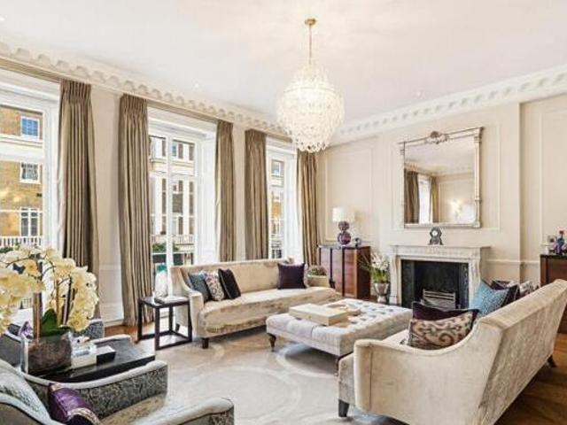 Eaton Place, Belgravia, 2 Bedroom Flat