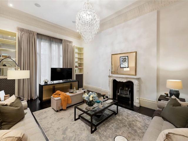 Eaton Place, Belgravia, London SW1X, 2 bed flat to rent, £11,483 pcm | PrimeLocation