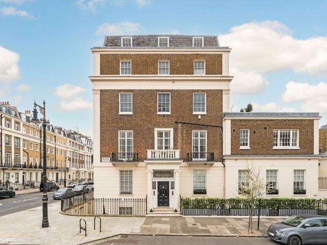 Eaton Place, Belgravia SW1X, 2 bed flat to rent, £15,999 pcm | PrimeLocation