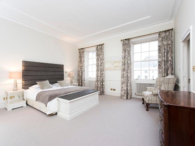 Eaton Place, Belgravia SW1X, 2 bed flat to rent, £6,750 pcm | PrimeLocation