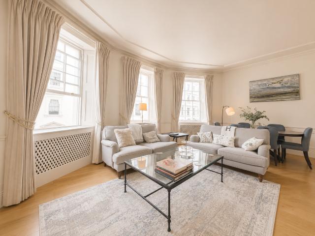 Eaton Place, Belgravia SW1X, 2 bed flat to rent, £6,750 pcm | PrimeLocation