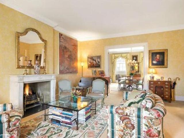 Eaton Place, London, 3 Bedroom Apartment