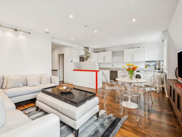 Eaton Place London, 1 bed flat to rent £3,790 pcm £875 pw