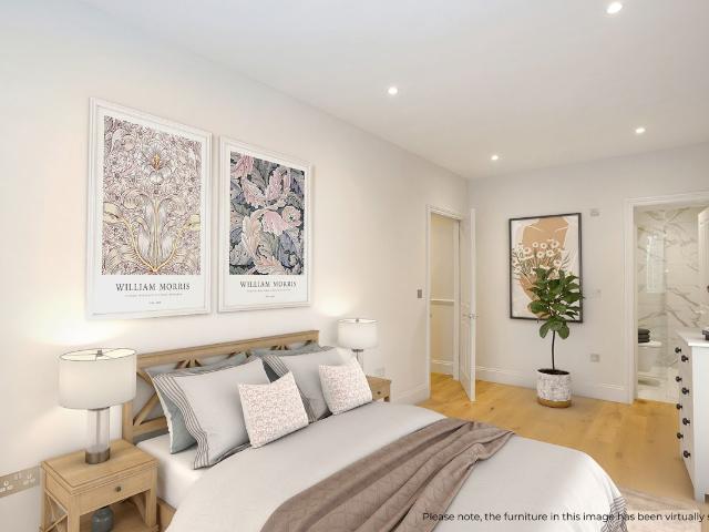 Eaton Place, London SW1X, 2 bed flat to rent, £6,500 pcm | PrimeLocation