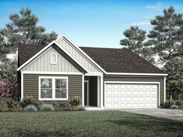 EATON Plan Aosta Valley Views Community