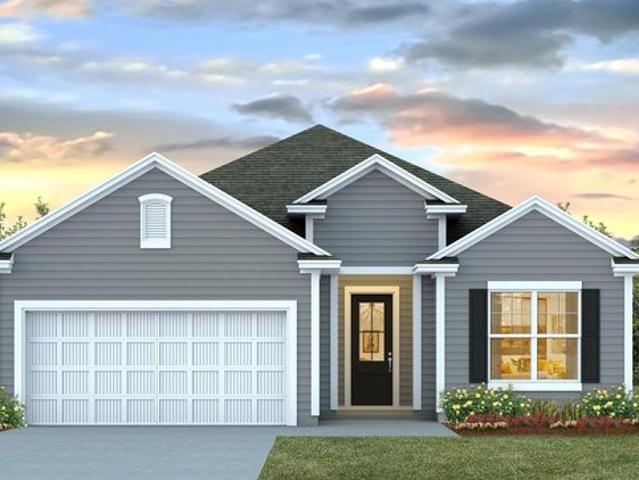 EATON Plan Lake Tide Summit Community