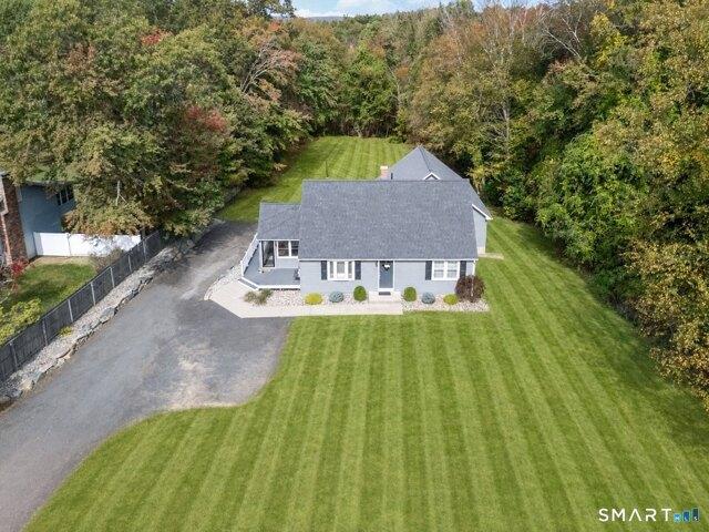 Eaton Rd, Tolland, Home For Sale