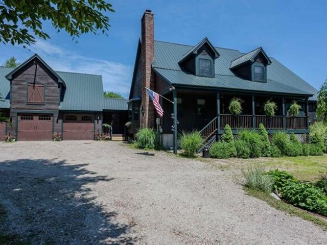 Eaton Rd, Freedom, Home For Sale