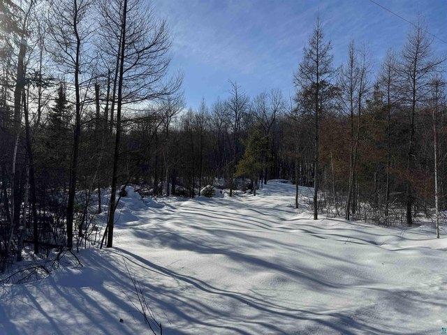 Eaton Rd Lot 2, Hayward, WI 54843