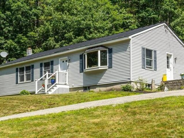 Eaton Rd, Swanzey, Home For Sale