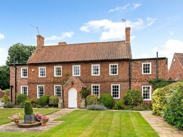 Eaton, Retford, 5 Bedroom House