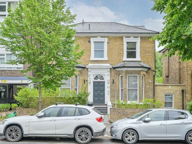 Eaton Rise, Ealing W5, 1 bed flat to rent, £2,200 pcm | PrimeLocation