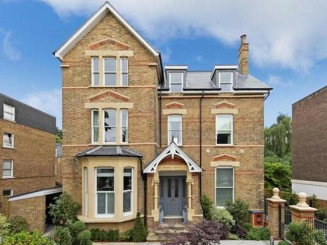 Eaton Rise, London, 1 Bedroom Apartment