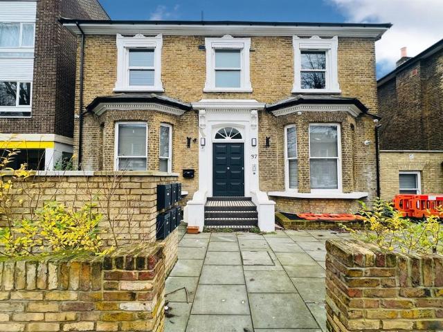 Eaton Rise, London, W5 2HE 1 bed flat to rent £2,000 pcm £462 pw