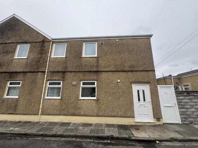 Eaton Road, Brynhyfryd, Swansea, West Glamorgan SA5, 2 bed flat to rent, £850 pcm | PrimeLocation