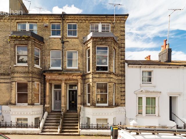 Eaton Road, Hove BN3, 1 bed flat to rent, £1,250 pcm | PrimeLocation