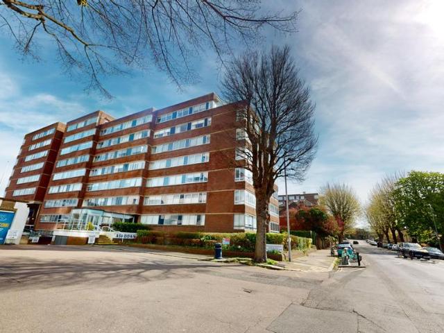 Eaton Road, Hove, BN3 1 bed flat to rent £1,450 pcm £335 pw