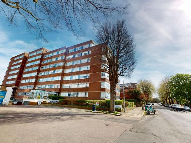 Eaton Road, Hove BN3, 1 bed flat to rent, £1,450 pcm | PrimeLocation