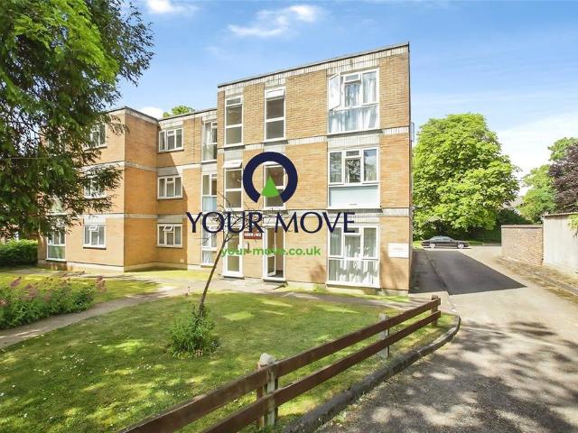 Eaton Road, Surrey SM2 2 bed flat to rent £1,575 pcm £363 pw
