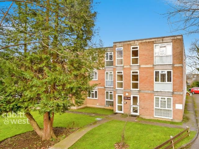 Eaton Road, Sutton SM2, 1 bed flat to rent, £1,375 pcm | PrimeLocation