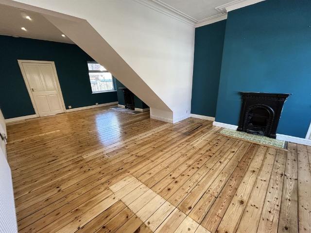 Eaton Road, Sale M33, 2 bed terraced house to rent, £1,400 pcm | PrimeLocation