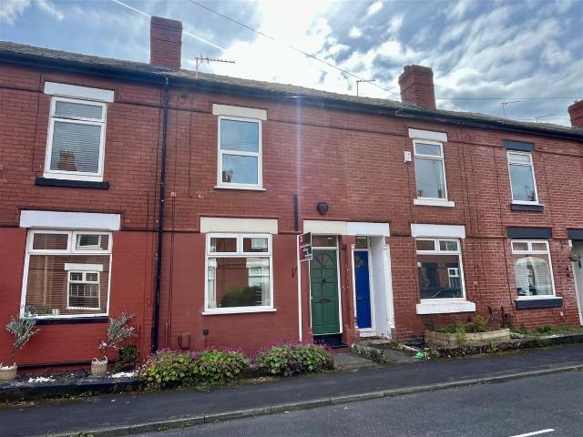 Eaton Road, Sale M33, 2 bed terraced house to rent, £1,200 pcm | PrimeLocation