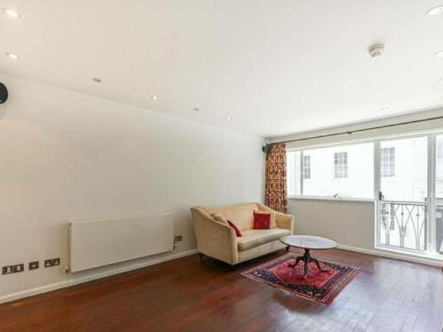 Eaton Row, Belgravia, 2 Bedroom Terraced