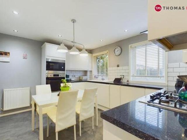 Eaton Socon, Viscount Court, St. Neots, 3 Bedroom Terraced