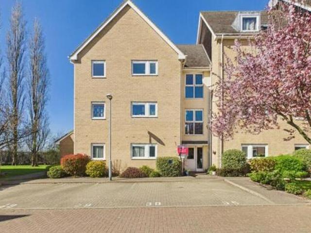 Eaton Socon, Linton Close, St. Neots, 2 Bedroom Apartment