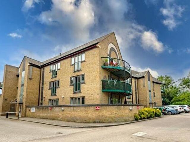 Eaton Socon, School Lane, St. Neots, 2 Bedroom Apartment