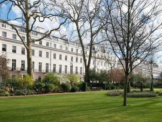 Eaton Square, Belgravia,2 Bedroom Apartment
