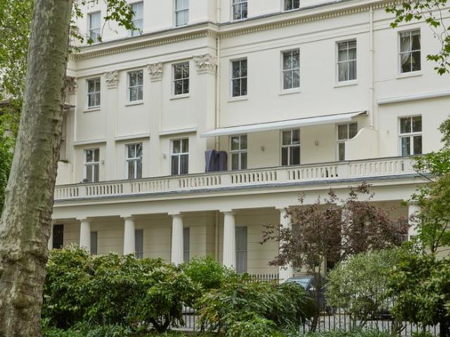 Eaton Square, London SW1W, 3 bed flat to rent, £17,333 pcm | PrimeLocation