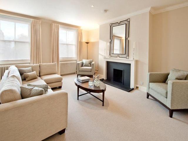 Eaton Square, London SW1W, 2 bed flat to rent, £6,717 pcm | PrimeLocation