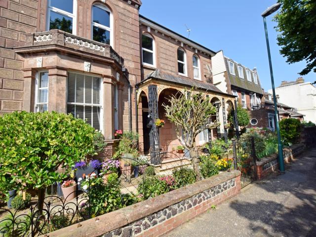 House for rent at Eatonhurst, Norfolk Square, Bognor Regis, PO21