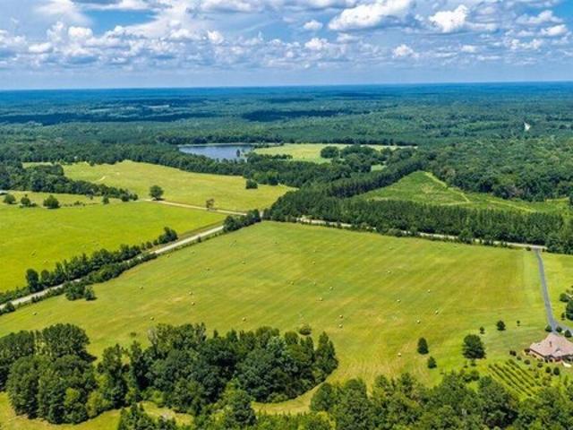 Eatonton Hwy Lot 5, Gray, GA 31032