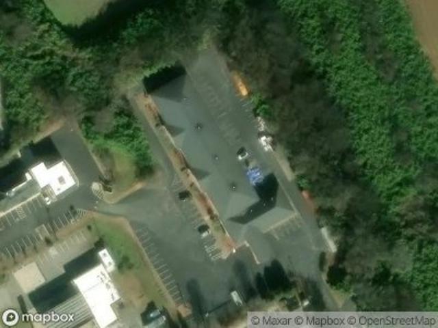 Eatonton Rd