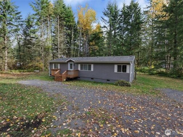 Eatonville Cutoff Rd E, Eatonville, Property For Sale
