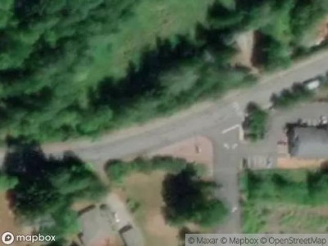 Eatonville Hwy W