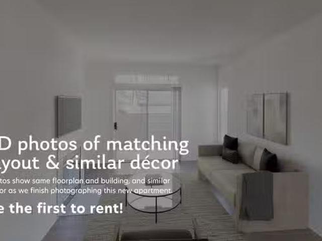eaves Dublin, 7904 Fall Creek Rd, Dublin 2 Bedroom 2 Bath