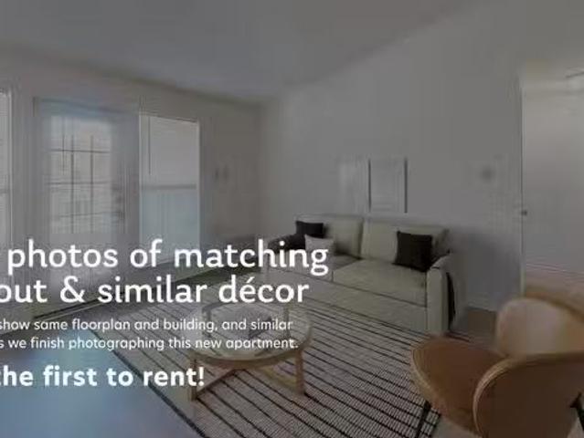 eaves Fair Lakes, 13116 Autumn Woods Way, Fairfax 1 Bedroom.