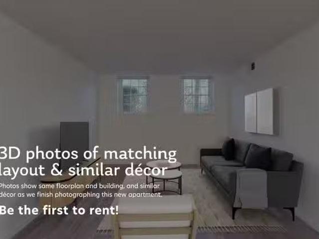 eaves Peabody, 51 Keys Drive, Peabody 1 Bedroom 1 Bath