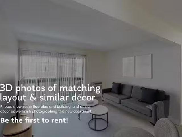 eaves San Dimas, 477 E. Bonita Ave, San Dimas 2 Bedroom 1.