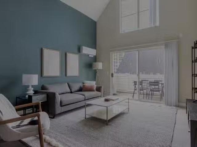 eaves San Jose, 1895 N. Capitol Ave, Brooktree 1 Bedroom 1.